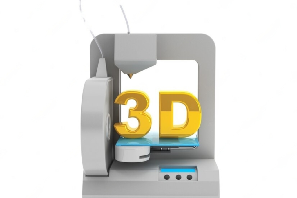 The Principles of 3D Printing - My Design Minds – Industrial Design ...