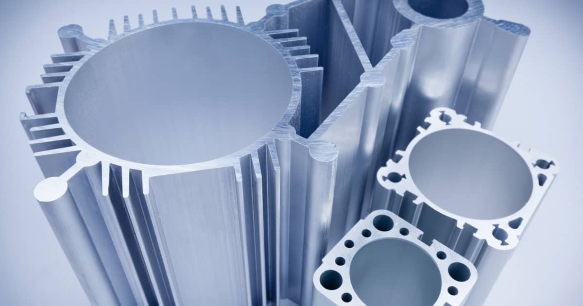 Precision Aluminium Extrusions Aerospace: Why Global OEMs Trust India’s ...