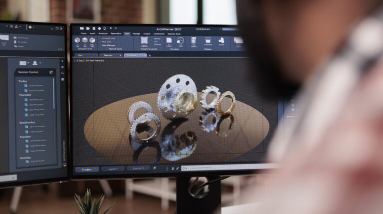 Industrial Design Trends 2025: Shaping the Future of Product Innovation