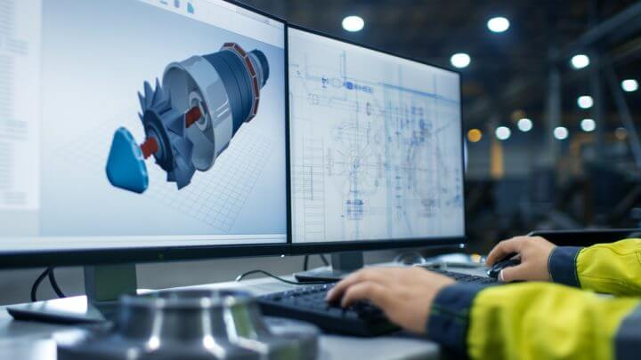 Industrial Design Trends 2025: Shaping the Future of Product Innovation